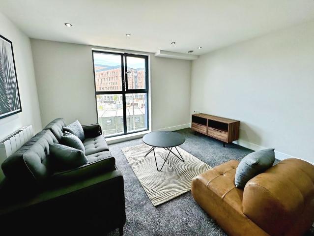 Crown Point Road, Hunslet, Leeds, West Yorkshire LS10, 1 bed flat to rent, £950 pcm | PrimeLocation