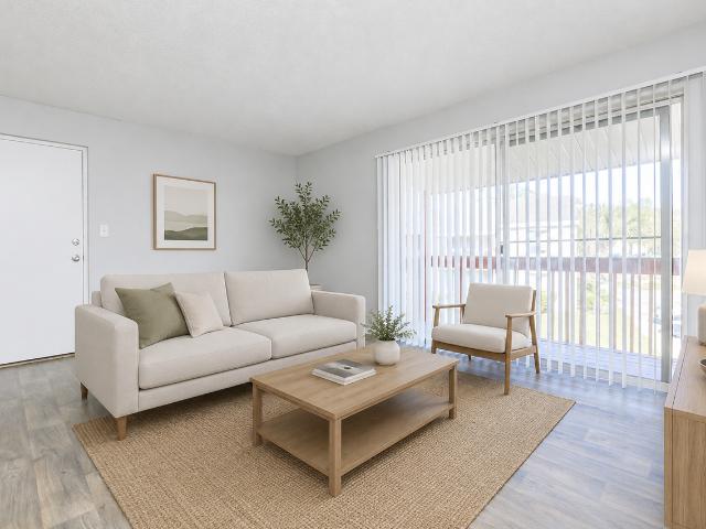 Crown Pointe Apartments 1 Bedroom Apartment for Rent at 4102 Oak Knoll Ct, Tampa, FL 33610 Northeast Tampa