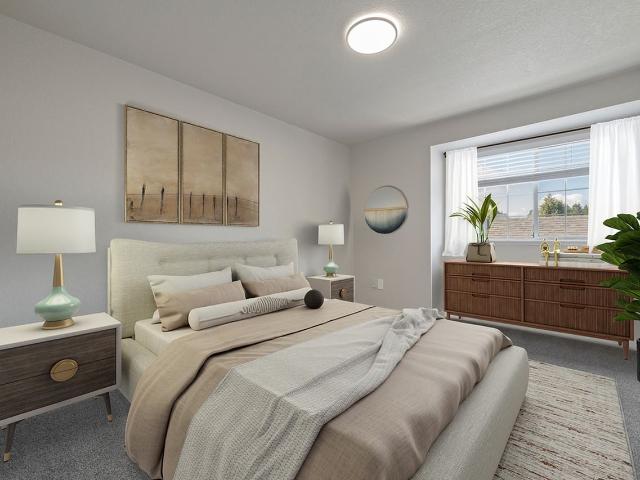 Crown Pointe Apartments 2 Bedroom Apartment for Rent at 2611 84th Street Ct S, Lakewood, WA 98499 Northeast Lakewood