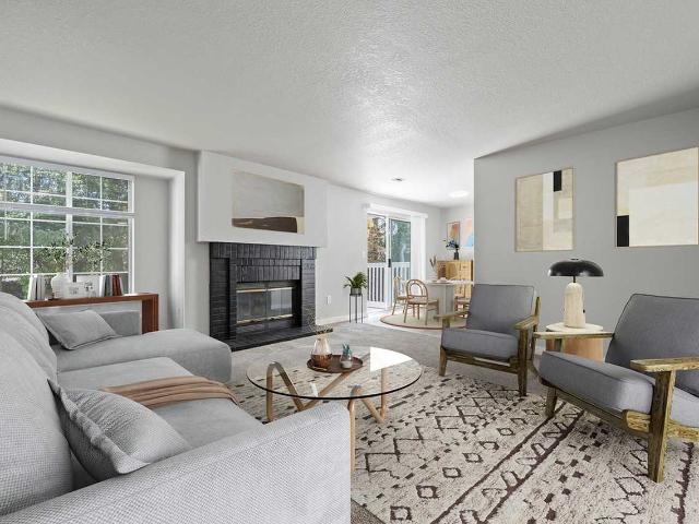 Crown Pointe Apartments 2 Bedroom Apartment for Rent at 2611 84th Street Ct S, Lakewood, WA 98499 Northeast Lakewood
