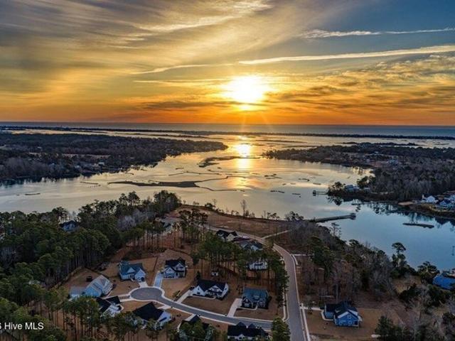 Crown Pointe Dr Lot 48, Hampstead, NC 28443