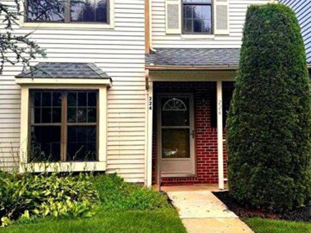 Crown Prince Dr, Marlton, Home For Sale