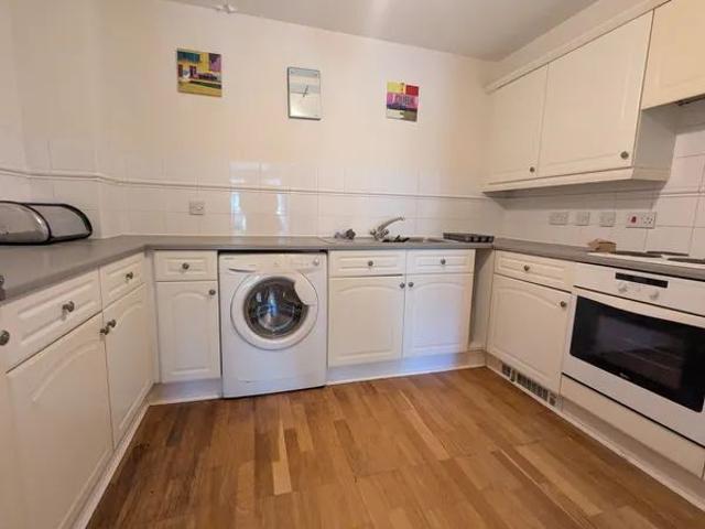 Crown Quay, Bedford, MK40