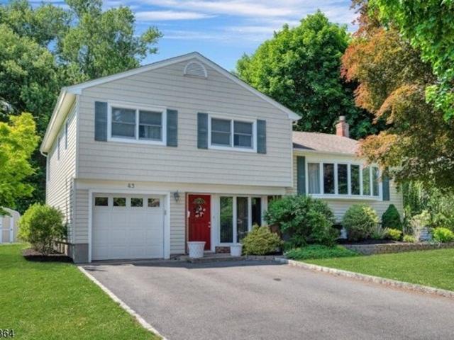 Crown Rd, Boonton, Home For Sale