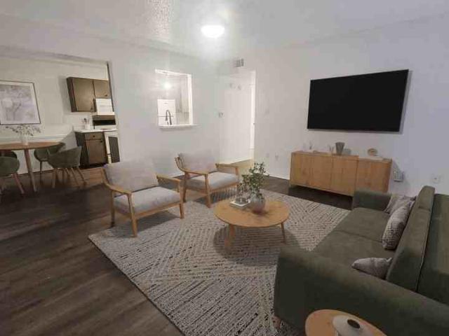 Crown Ridge 2 Bedroom Apartment for Rent at 7114 Texas Rd, Fort Smith, AR 72908 Cavanaugh
