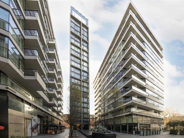 Crown Square, London SE1, 2 bed flat to rent, £12,850 pcm | PrimeLocation