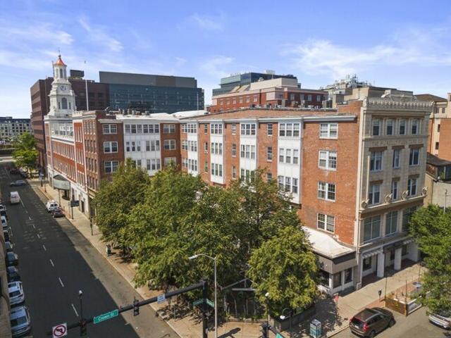 Crown St Apt,new Haven, Condo For Sale