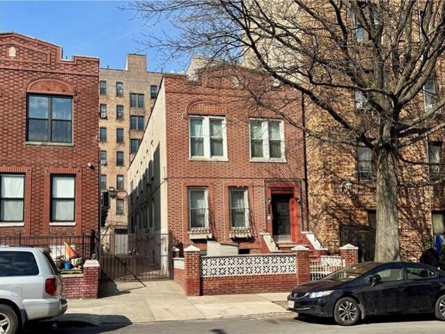 Crown St, Brooklyn, Home For Sale