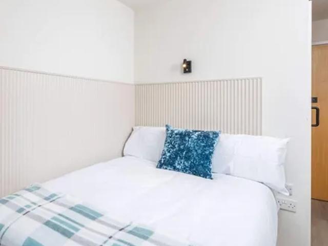 Crown Station Place, Canning / Georgian Quarter, Liverpool, L7 3LB, United Kingdom | Room for rent #166339102 | Rentberry