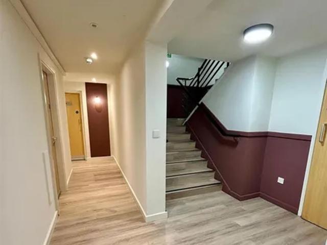 Crown Station Place, Canning / Georgian Quarter, Liverpool, L7 3LB, United Kingdom | 1 bed apartment for rent #168185862 | Rentberry