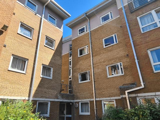 Crown Station Place, Liverpool L7, 2 bed flat to rent, £795 pcm | PrimeLocation