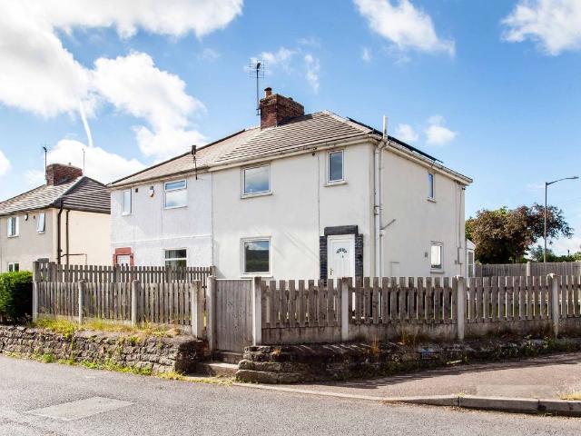 Crown Street, Clowne S43, 3 bed semi detached house to rent, £850 pcm | PrimeLocation