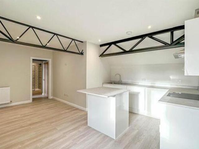 Crown Street, Crown House, Redbourn, 1 Bedroom Apartment