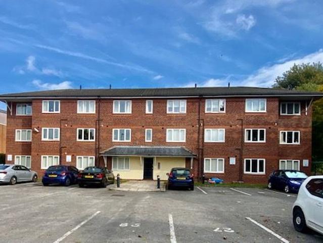 Crown Street, Liverpool L7, 1 bed flat to rent, £700 pcm | PrimeLocation