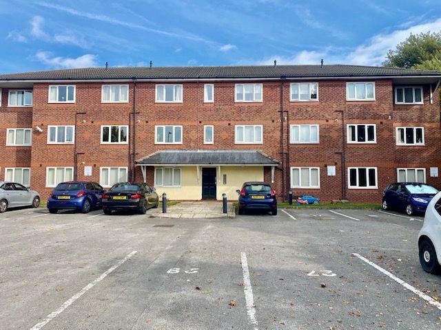 Crown Street, Liverpool L7, 2 bed flat to rent, £800 pcm | PrimeLocation