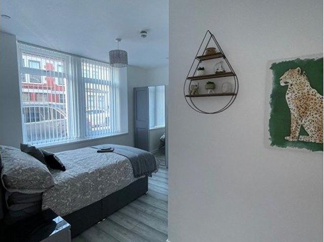 Crown Street, Port Talbot SA13, Room to rent, £550 pcm | PrimeLocation
