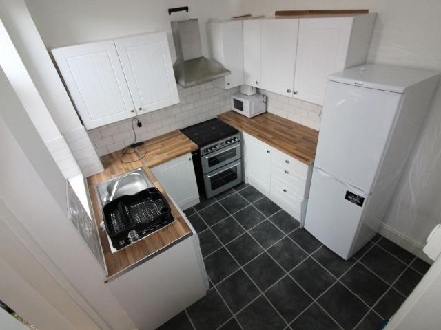 Crown Street, PRESTON, Lancashire PR1 2RU, 3 bedroom, Terraced