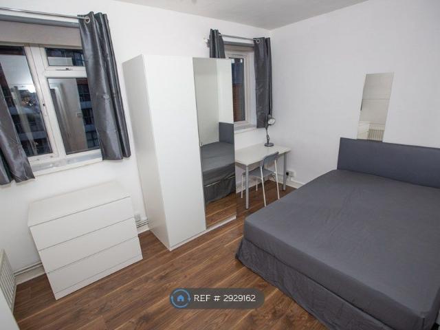 Crowndale Court, London NW1, 4 bed flat to rent, £4,400 pcm | PrimeLocation