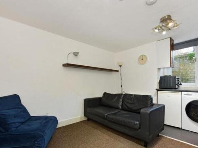 Crowndale Road, Camden, 1 Bedroom Apartment