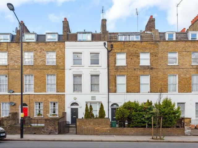 Crowndale Road, London NW1 Studio to rent £1,900 pcm £438 pw