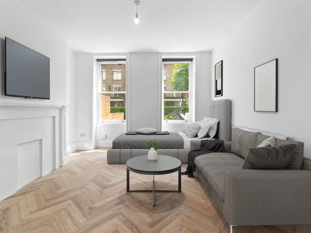 Crowndale Road, London NW1, Studio to rent, £2,000 pcm | PrimeLocation