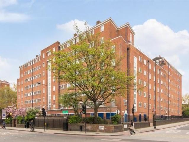 Crowndale Road, Mornington Crescent NW1, 4 bed flat to rent, £4,000 pcm | PrimeLocation
