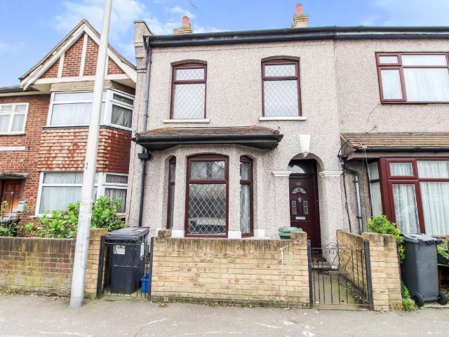 Crownfield Road, Waltham Forest, London E15, 3 bed terraced house to rent, £2,400 pcm | PrimeLocation