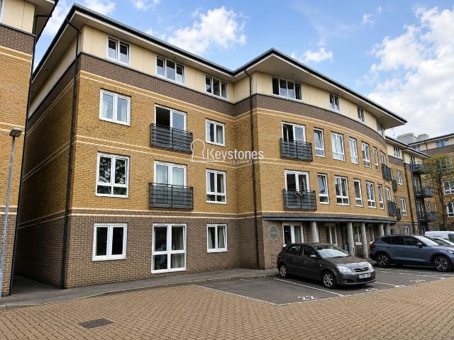 Crowngate House, Hereford Road, London E3, 1 bed flat to rent, £1,700 pcm | PrimeLocation