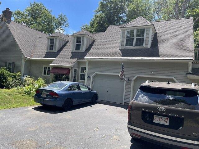 Crowningshield Dr, Paxton, Home For Sale