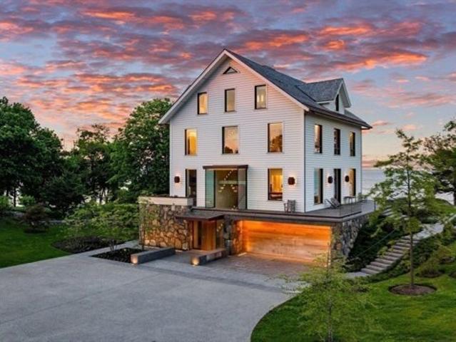 Crowninshield Rd, Marblehead, Home For Sale