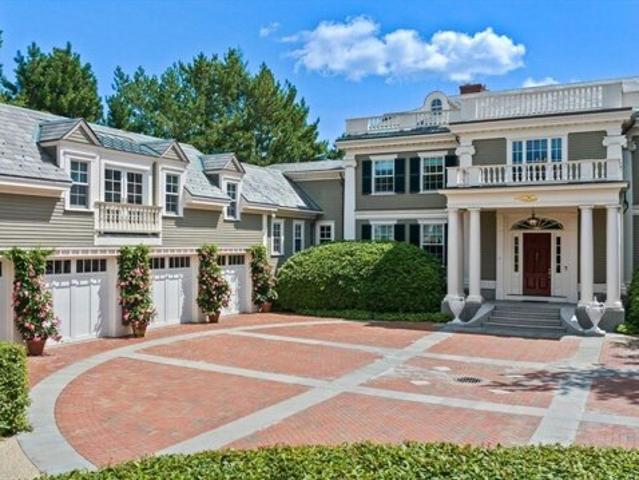 Crowninshield Rd, Marblehead, Home For Sale