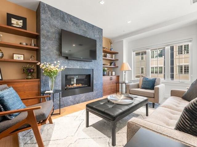 Crowninshield Rd Unit,brookline, Home For Sale