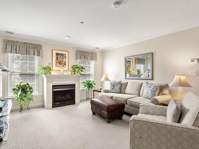 Crowninshield St Unit,peabody, Condo For Sale