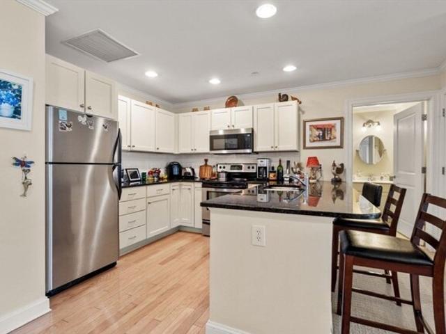 Crowninshield St Unit,peabody, Condo For Sale