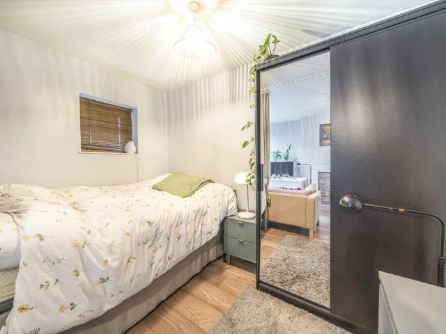 Crownstone Road, London, SW2, London