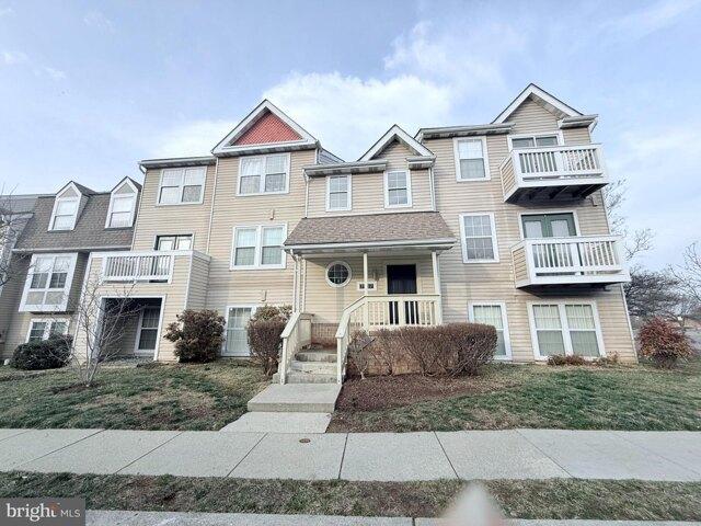 Crows Nest Ct Unit,laurel, Condo For Sale