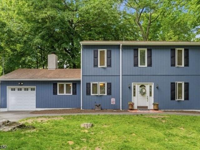 Crows Nest Rd, Byram Township, Home For Sale