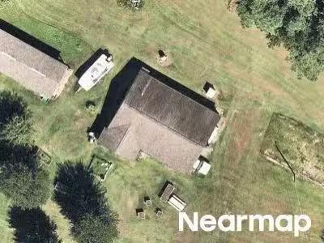 Crows Nest Rd
