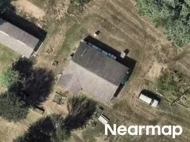 Crows Nest Rd
