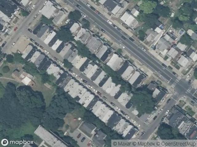 Crowson St