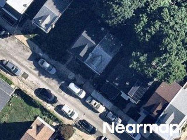 Crowson St