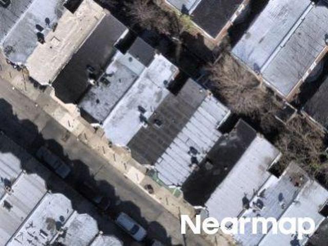 Crowson St