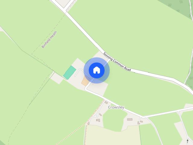 Crowsley Park Farm, Crowsley, Henley on Thames, RG9