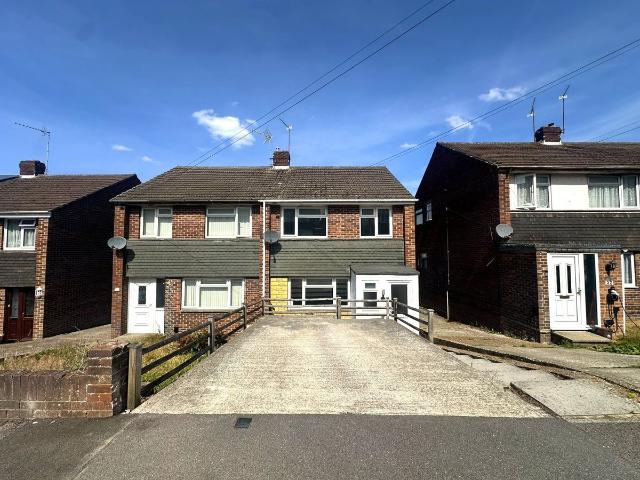 Crowther Close, Southampton, Hampshire SO19, 3 bed semi detached house to rent, £1,625 pcm | PrimeLocation