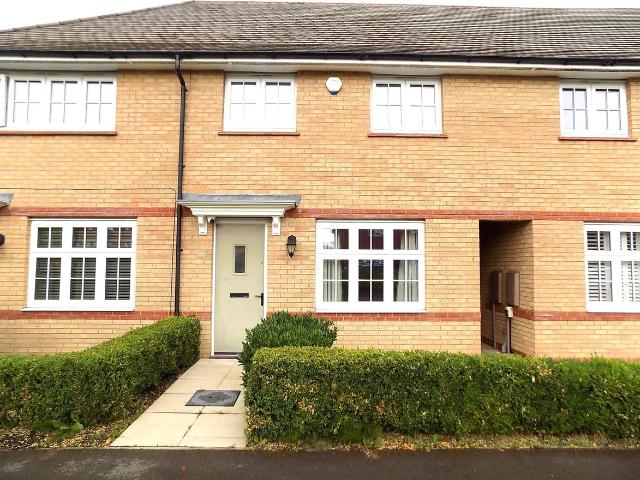 Crowther Road, Liverpool L14, 2 bed terraced house to rent, £1,750 pcm | PrimeLocation