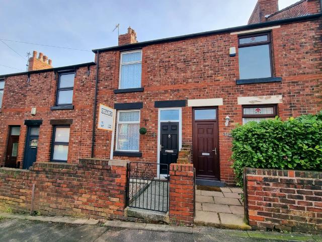 Crowther Street, St. Helens WA10, 2 bed terraced house to rent, £800 pcm | PrimeLocation