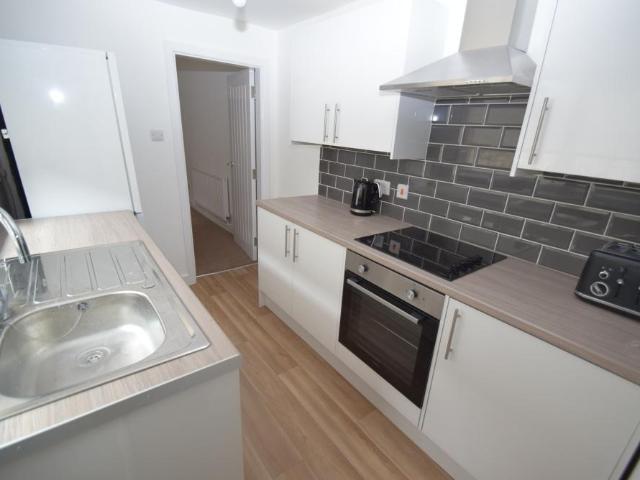 Crowther Street, Stoke On Trent ST4 3 bed terraced house to rent £1,061 pcm £245 pw