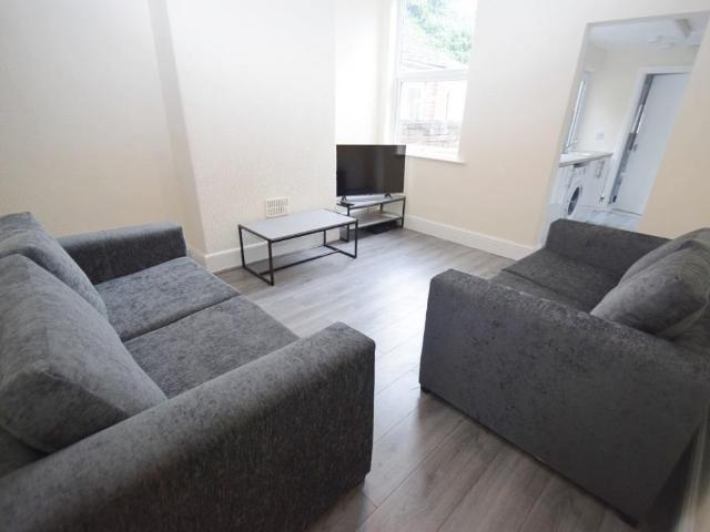 Crowther Street, Stoke On Trent ST4 3 bed terraced house to rent £1,105 pcm £255 pw