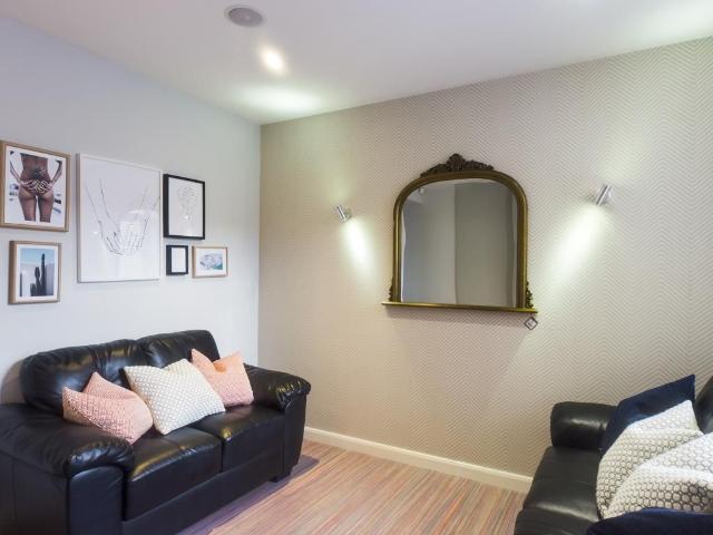 Crowther Street, Stoke ST4, 4 bed terraced house to rent, £303 pppm | PrimeLocation