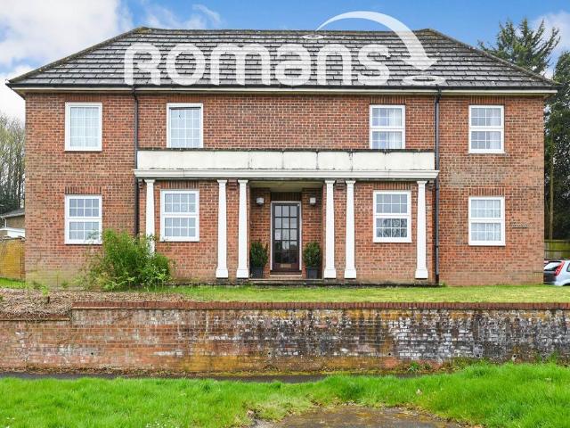 Crowthorne Road, Bracknell, RG12 1 bed flat to rent £1,150 pcm £265 pw